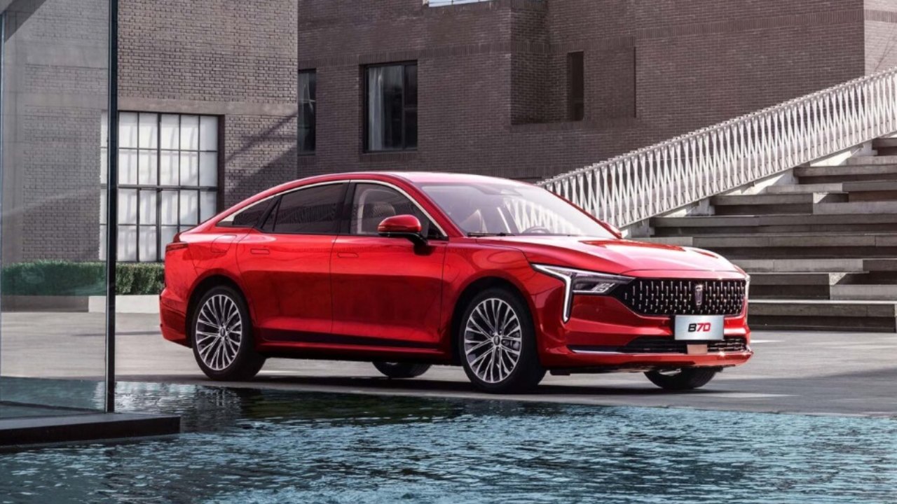 Prices and Specifications for Bestune B70 2023 in Saudi Arabia | Autopediame